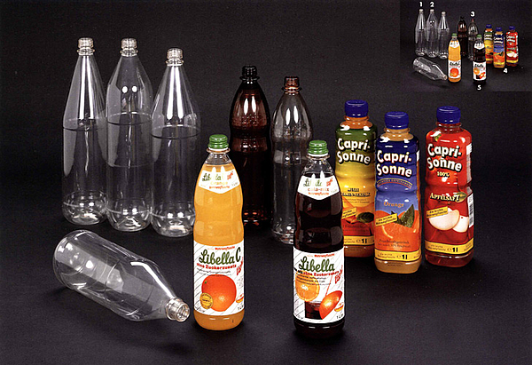 Drinktec 2022: Nissei ASB demonstrates molding of lightest & most ...