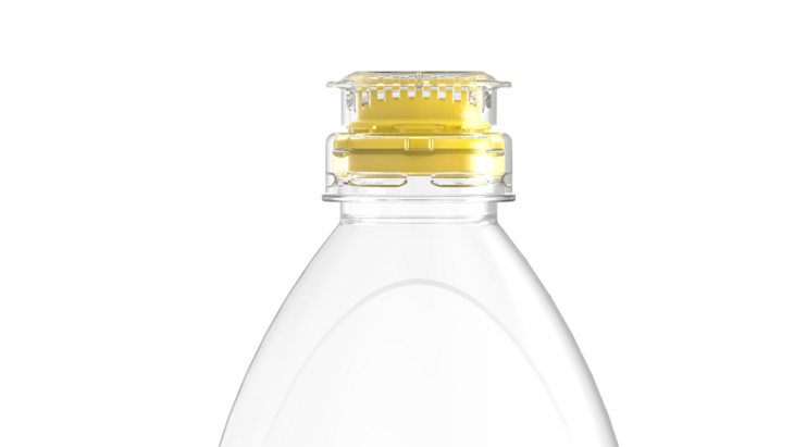 Aptar launches new Maestro closure