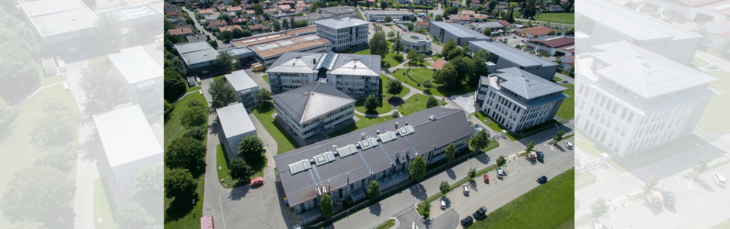 25 years technology centre at Brückner – expansion in sight
