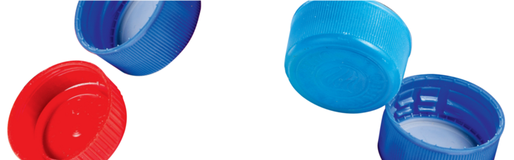 Come on – It’s Just a Plastic Closure!