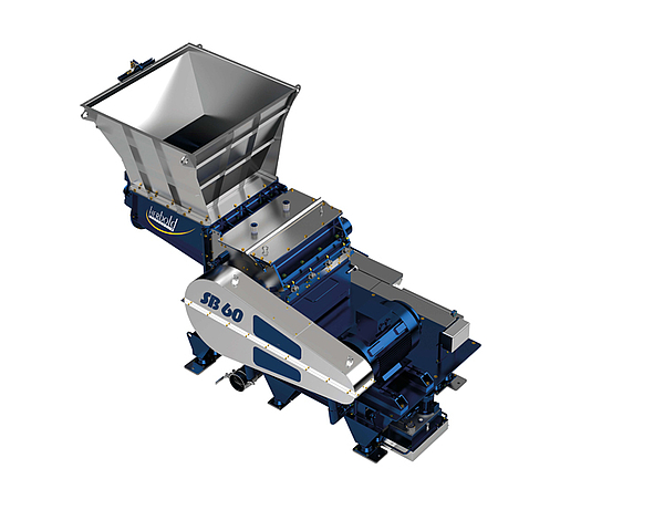 K 2022: Coperion presents complete plastics recycling solutions