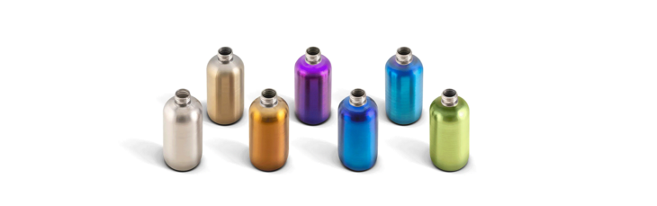 SINGULUS TECHNOLOGIES presents eco-friendly, recyclable metallized ...