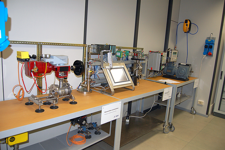 Sidel inaugurates its new training lab in Parma (Italy)
