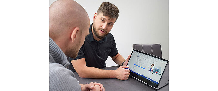 Gabriel-Chemie: First overall impression at the K 2019