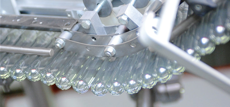 Enhanced recycling compensates for outflows