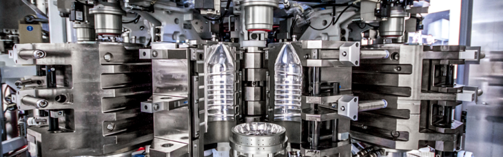 Sidel launches the fastest blower for large PET containers with EvoBLOW XL