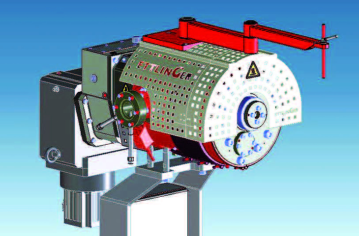 New ECO-filters improve plastic film qualities
