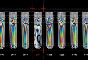 SACMI Computer Vision - The inspection revolution