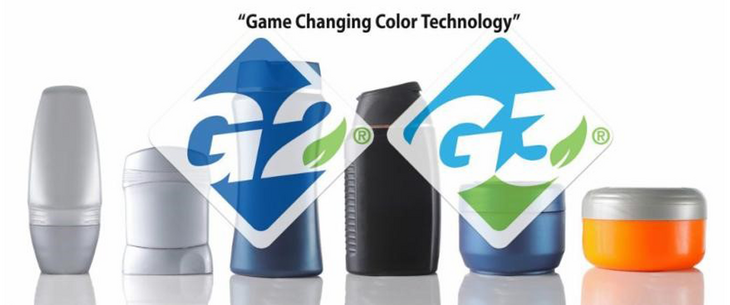 Selecting the best option for coloring plastics products