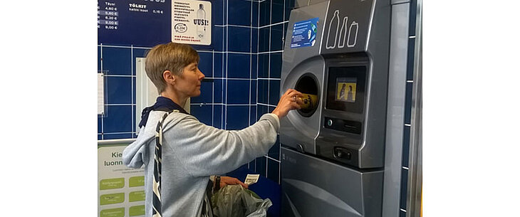 £2 billion boost to the economy from ‘all-in’ deposit return system