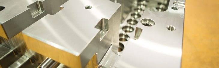 Innovative surface technologies - The all-stainless concept for maximum ...