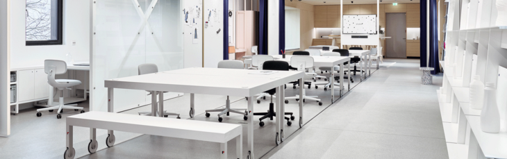 ALPLA opens innovative design center STUDIOa in Hard