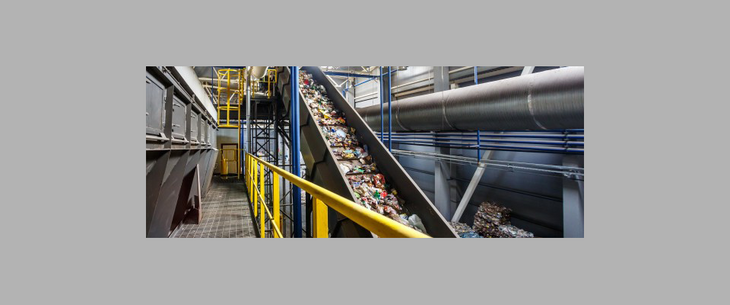 Amcor partners in pioneering packaging technology to improve recycling