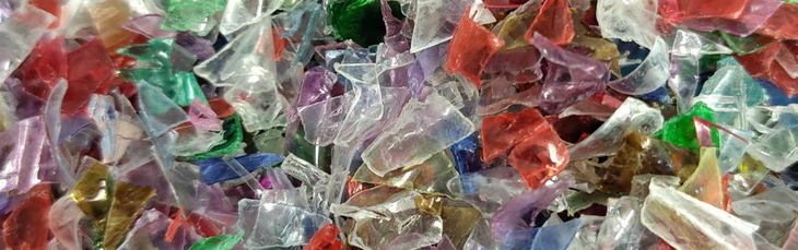 Ioniqa Technologies: Denua(TM) technology - PET recycling without ...