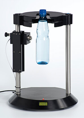 LAB.N2 measuring instrument