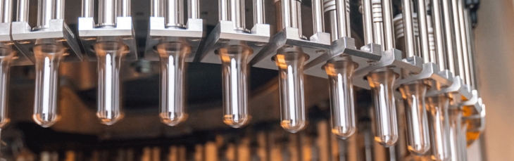 Krones presents a new generation of the Contiform