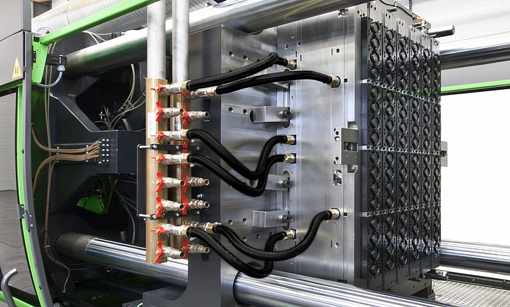 ENGEL AUSTRIA and PLASTISUD: joint venture for China