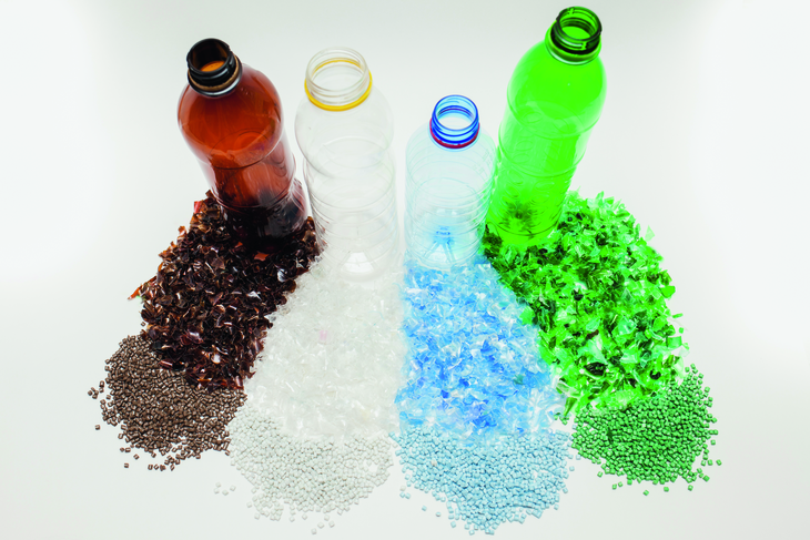 Recycling boom is expected in Russia