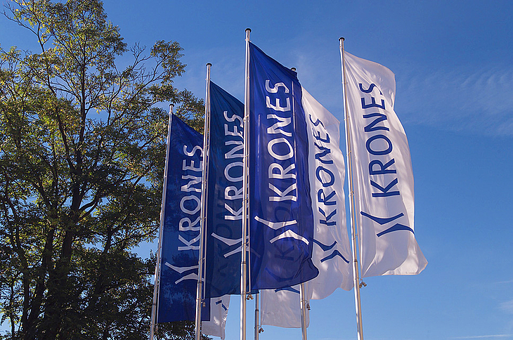 Krones ranks among Western Europe’s 50 most trustworthy companies