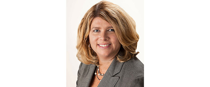 Avery Dennison names Robyn Buma Vice President of Global Procurement