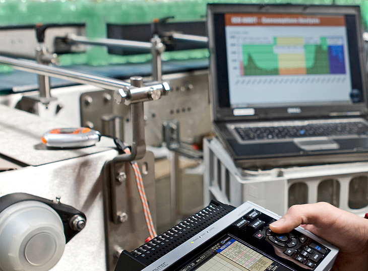 Line Audit at Carlsberg Israel leads to 5% higher output