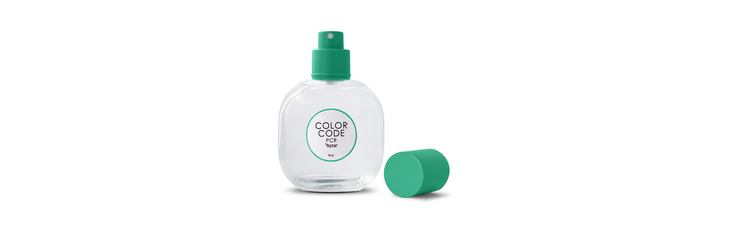 Aptar Beauty introduces the first fragrance pump available with PCR content