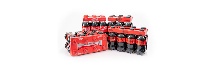 Local Coca-Cola Bottler unveils new PETCollar Shield Plus technology ...