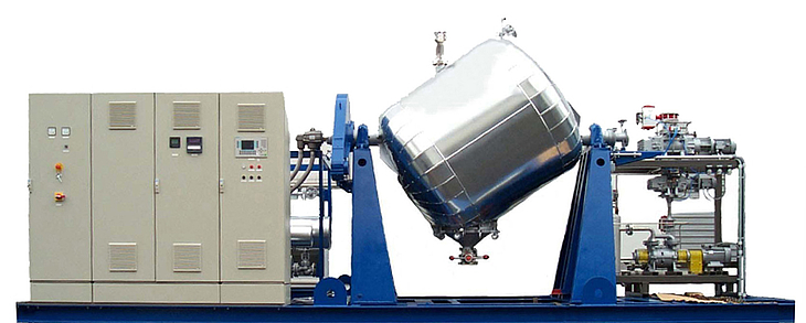 ProTec Polymer Processing at Fakuma 2012: Expertise and efficiency of ...
