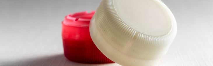 K 2025: The green transition starts with caps - SACMI PURECAP™ to make ...