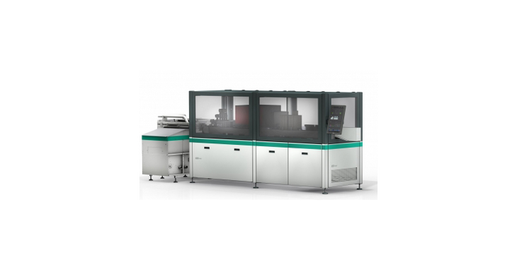 IMDvista Closure Digital Print CLDP - flexible in format and design