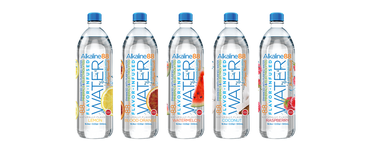The Alkaline Water Company expands its packaging capabilities to launch ...