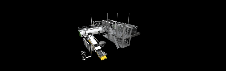 Realignment of SynCycle Activities at NGE and BDI