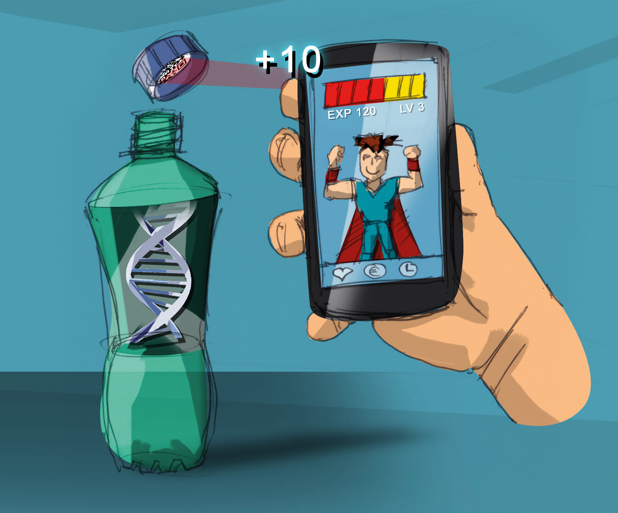 The Future of Bottle Design