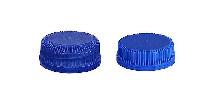 BERICAP’s light weight closure