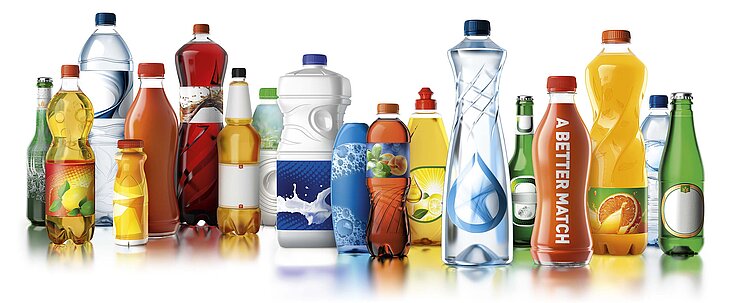 Labelling technologies: Helping beverage producers meet fast-paced ...