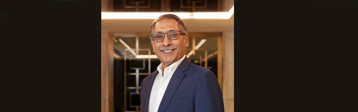 Indorama Ventures evolves its business strategy as it pivots towards ...