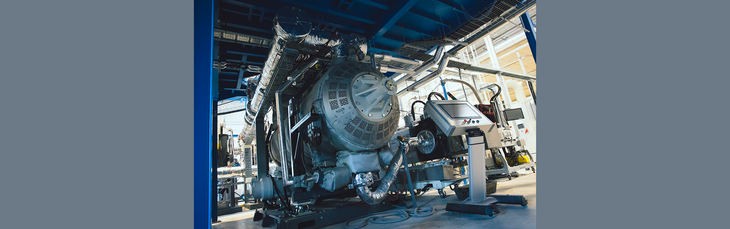 SGR inaugurates its second PET recycling unit in France: a strong ...