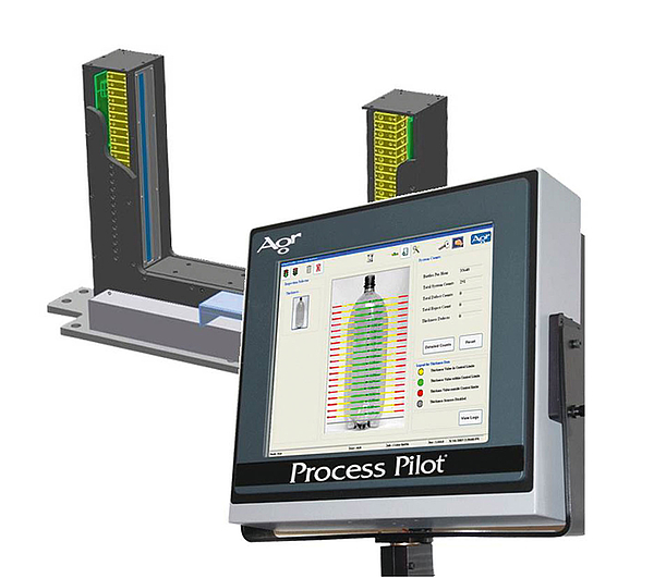 Total process control Part 1: Optimizing the cold process
