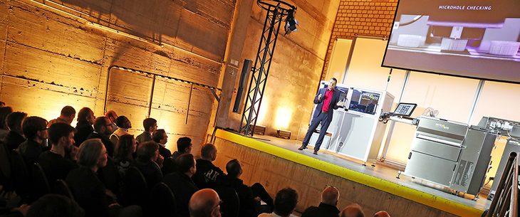 INTRAVIS presents new CapWatcher