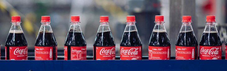 Coca-Cola Europacific Partners Germany invests in returnable PET line ...