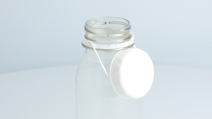 Tethered caps solutions from ALPLA