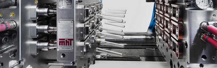 MHT Mold & Hotrunner Technology and KEBO have announced a partnership