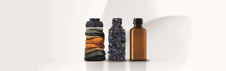 Bormioli Pharma and Loop Industries unveil an innovative pharmaceutical packaging bottle ...