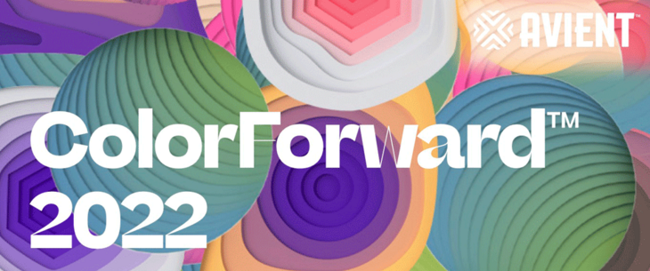 Avient Colorforward™ experts predict pandemic likely to influence color ...