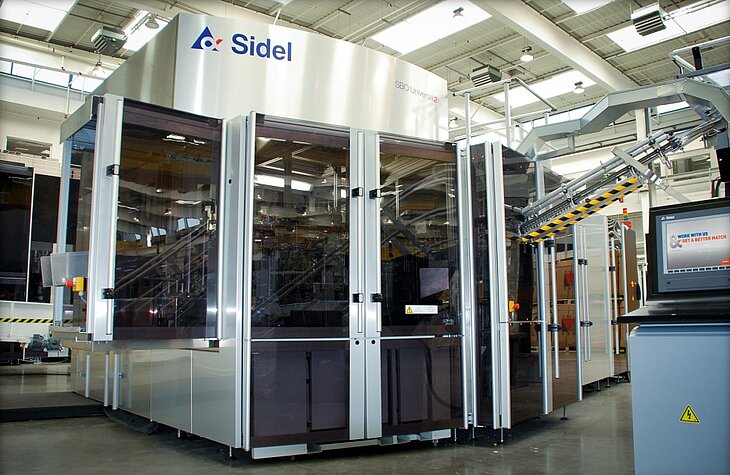 Sidel to support PepsiCo franchisee in Pakistan to keep up with market ...