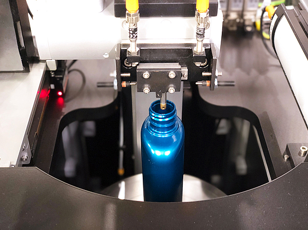 Total Quality provided by Torus Measurement Systems: The TQ-Lab