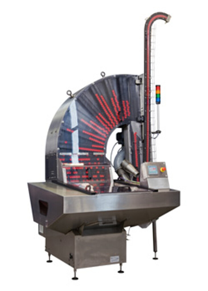 New range Aidlin Eco: the cap feeder that consumes 10 times less ...