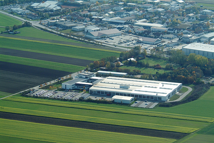 Bosch plans to acquire Ampack Ammann