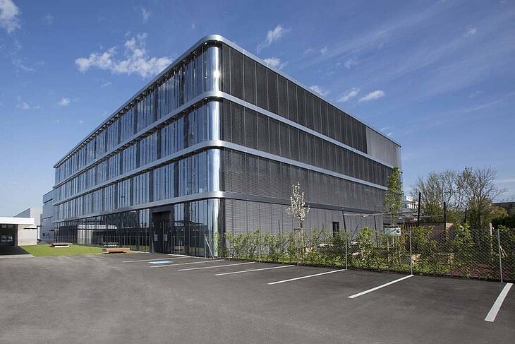 ENGEL grows worldwide