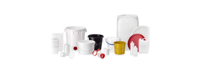 ALPLAindustrial: New brand for large-volume containers